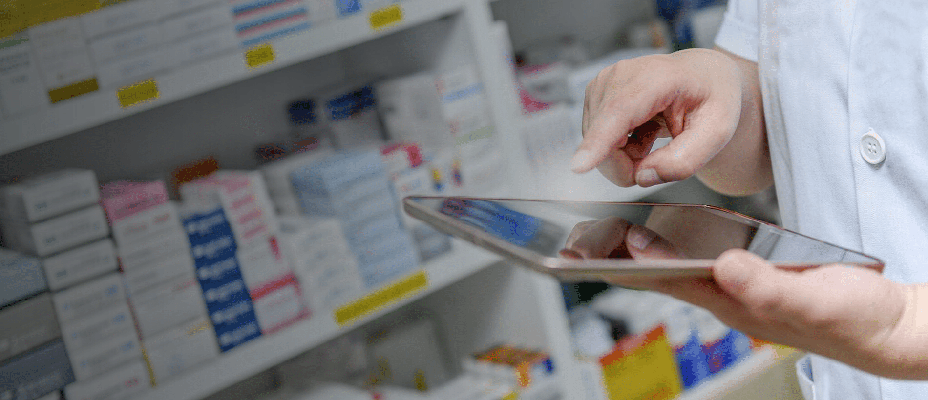 Consignment Stock Check: Ensuring Invoice Accuracy