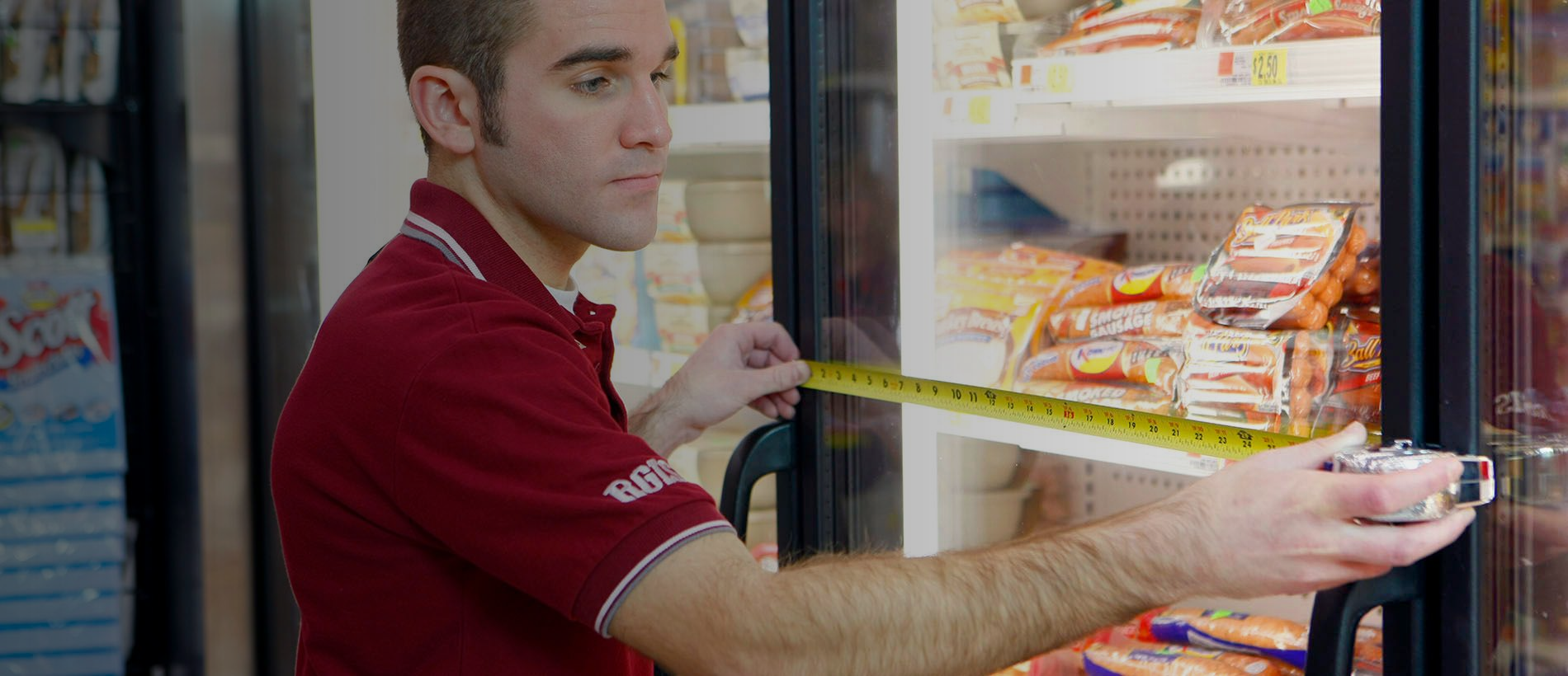 Fixture Audit: Improve Your Retail Space Today