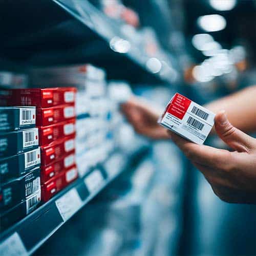 Stocktaking Solutions: Key to Organised Stock Control | RGIS