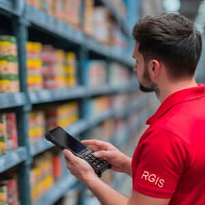 Stocktaking Solutions: Key to Organised Stock Control | RGIS